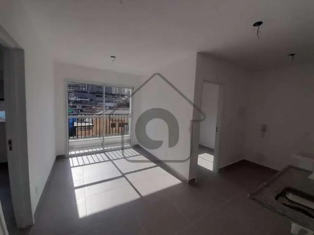 Apartamento para Locação em São Paulo/SP Ipiranga 2 Quartos