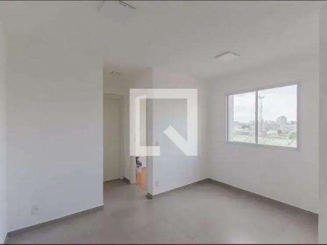 Apartamento para Locação em São Paulo/SP Ipiranga 2 Quartos