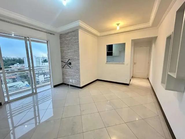 Apartamento para Locação em São Paulo/SP Ipiranga 2 Quartos