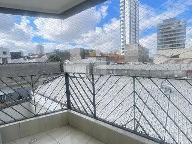 Apartamento para Locação em São Paulo/SP Ipiranga 2 Quartos