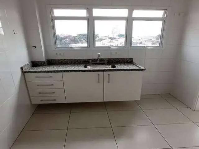 Apartamento para Locação em São Paulo/SP Ipiranga 2 Quartos