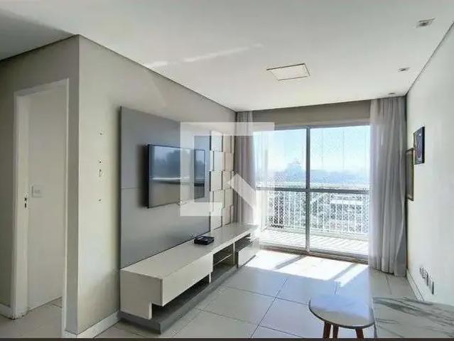 Apartamento para Locação em São Paulo/SP Ipiranga 2 Quartos