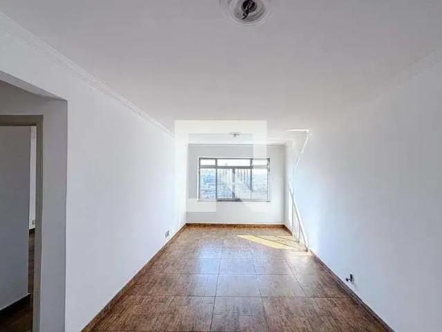 Apartamento para Locação em São Paulo/SP Ipiranga 2 Quartos