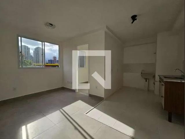 Apartamento para Locação em São Paulo/SP Ipiranga 2 Quartos