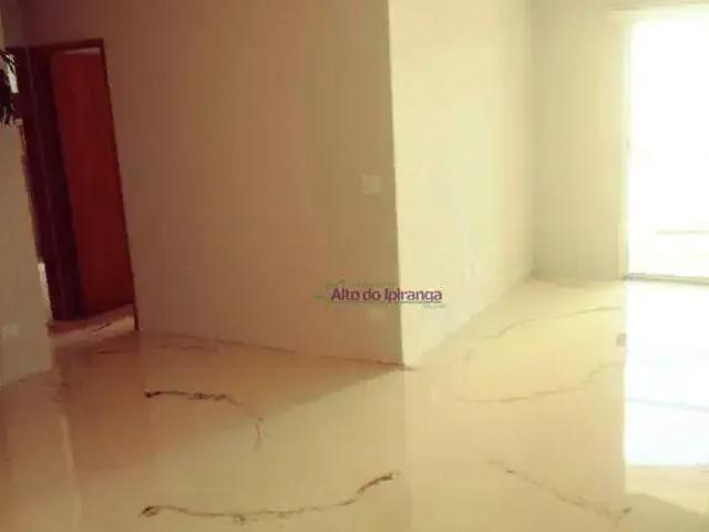Apartamento para Locação em São Paulo/SP Ipiranga 2 Quartos