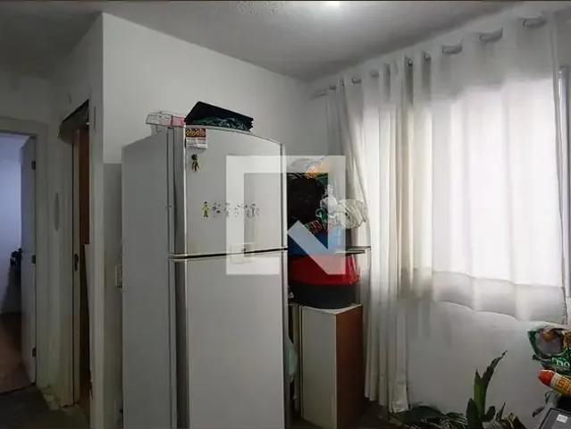 Apartamento para Locação em São Paulo/SP Ipiranga 2 Quartos