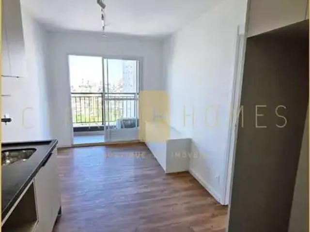 Apartamento para Locação em São Paulo/SP Ipiranga 2 Quartos