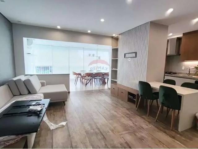 Apartamento para Locação em São Paulo/SP Ipiranga 2 Quartos