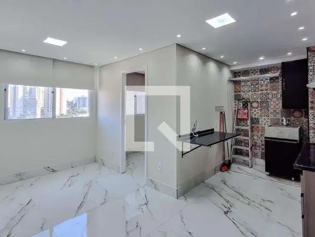 Apartamento para Locação em São Paulo/SP Ipiranga 2 Quartos