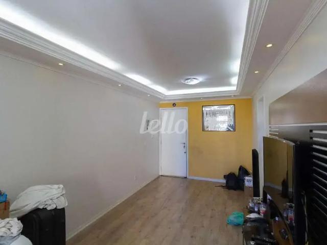 Apartamento para Locação em São Paulo/SP Ipiranga 2 Quartos