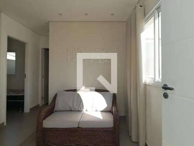Apartamento para Locação em São Paulo/SP Ipiranga 2 Quartos