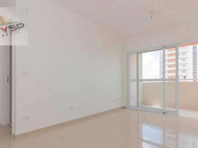 Apartamento para Locação em São Paulo/SP Ipiranga 2 Quartos