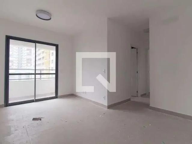 Apartamento para Locação em São Paulo/SP Ipiranga 2 Quartos
