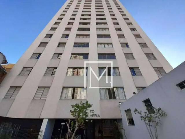 Apartamento para Locação em São Paulo/SP Ipiranga 2 Quartos