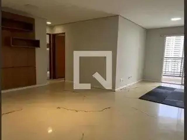 Apartamento para Locação em São Paulo/SP Ipiranga 2 Quartos
