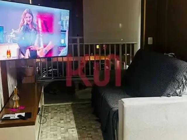 Apartamento para Locação em São Paulo/SP Ipiranga 2 Quartos