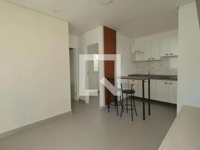Apartamento para Locação em São Paulo/SP Ipiranga 2 Quartos