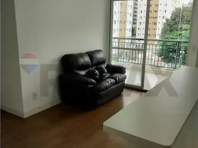 Apartamento para Locação em São Paulo/SP Ipiranga 2 Quartos