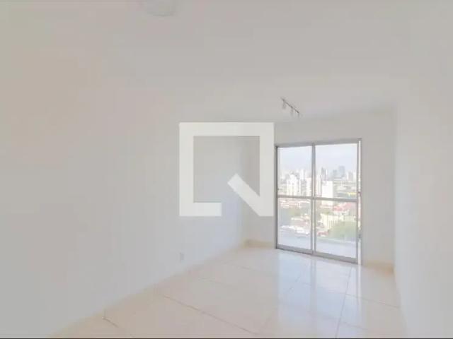 Apartamento para Locação em São Paulo/SP Ipiranga 2 Quartos