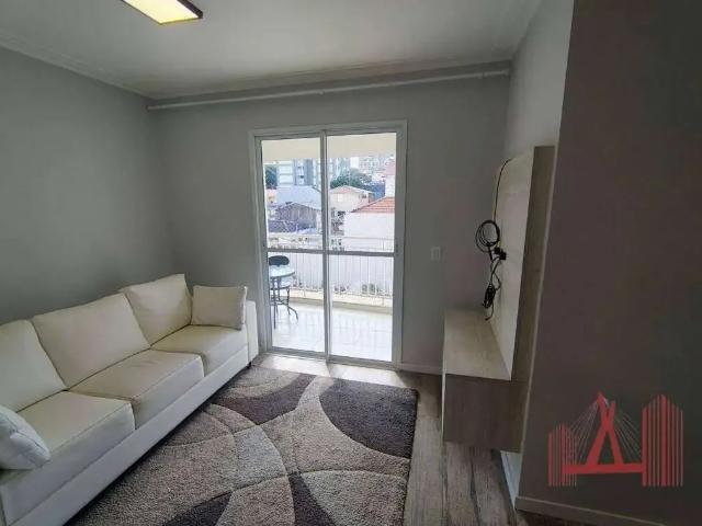 Apartamento para Locação em São Paulo/SP Ipiranga 2 Quartos