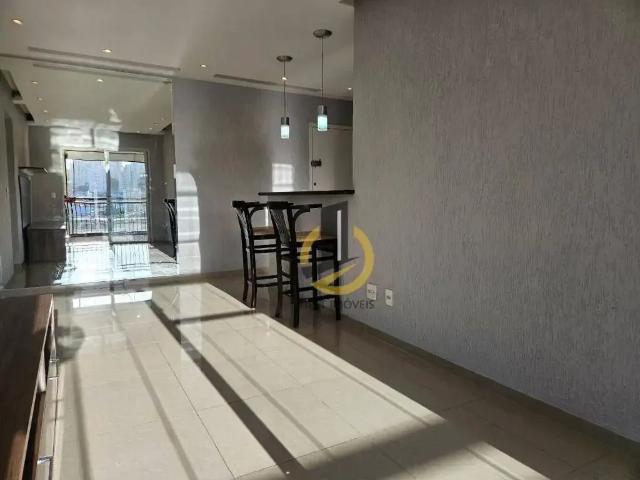 Apartamento para Locação em São Paulo/SP Ipiranga 2 Quartos