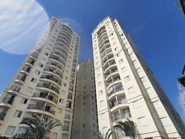 Apartamento para Locação em São Paulo/SP Ipiranga 2 Quartos