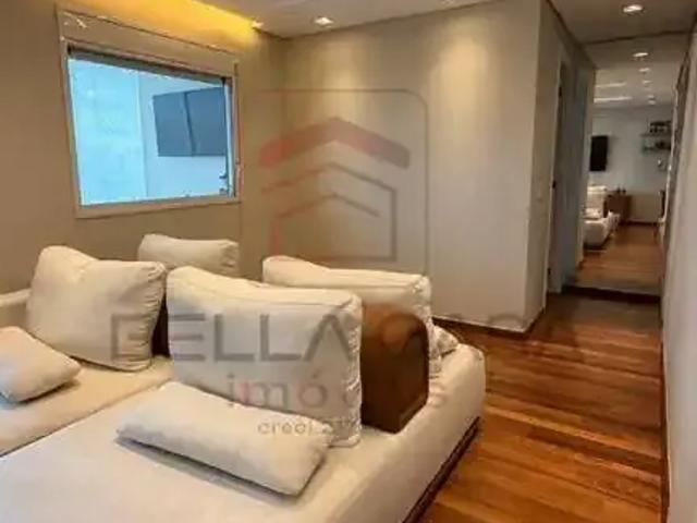 Apartamento para Locação em São Paulo/SP Ipiranga 2 Quartos