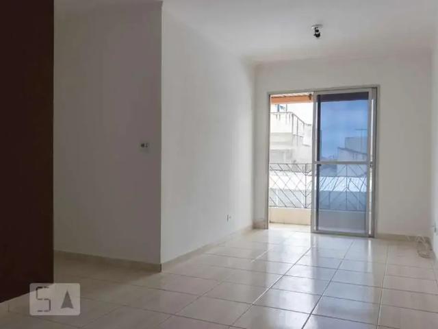 Apartamento para Locação em São Paulo/SP Ipiranga 2 Quartos