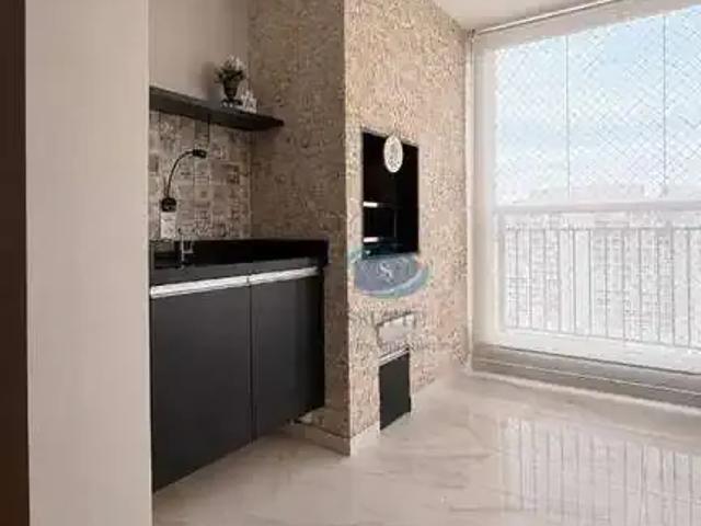 Apartamento para Locação em São Paulo/SP Ipiranga 2 Quartos