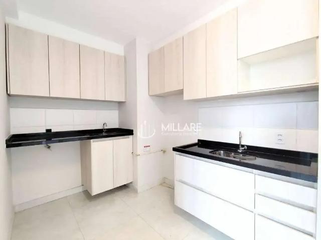 Apartamento para Locação em São Paulo/SP Ipiranga 2 Quartos