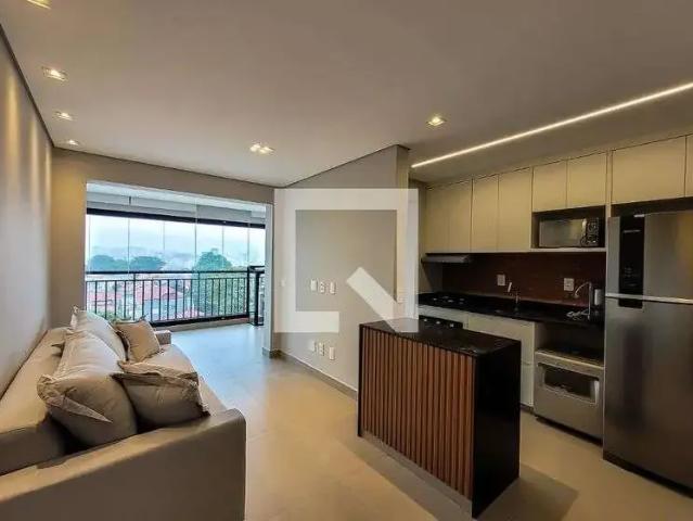 Apartamento para Locação em São Paulo/SP Ipiranga 2 Quartos