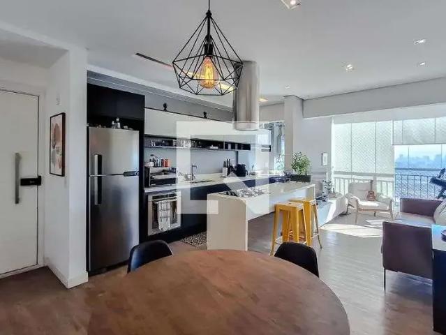 Apartamento para Locação em São Paulo/SP Ipiranga 2 Quartos