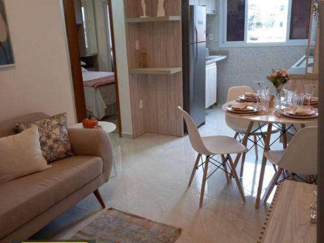 Apartamento para Locação em São Paulo/SP Ipiranga 2 Quartos