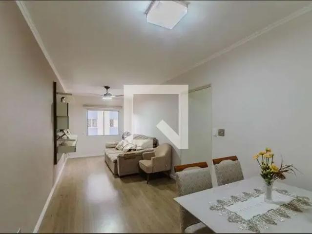 Apartamento para Locação em São Paulo/SP Ipiranga 2 Quartos