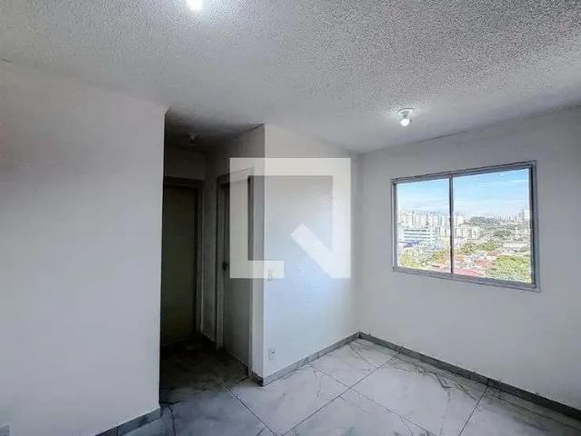Apartamento para Locação em São Paulo/SP Ipiranga 2 Quartos