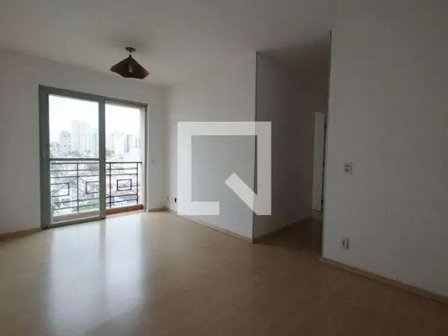 Apartamento para Locação em São Paulo/SP Ipiranga 2 Quartos