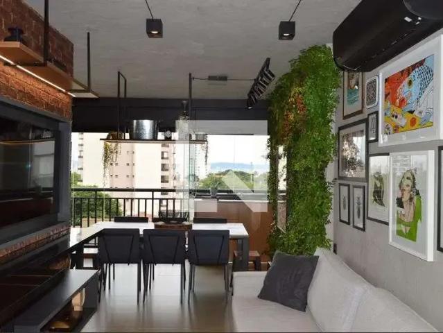 Apartamento para Locação em São Paulo/SP Ipiranga 2 Quartos