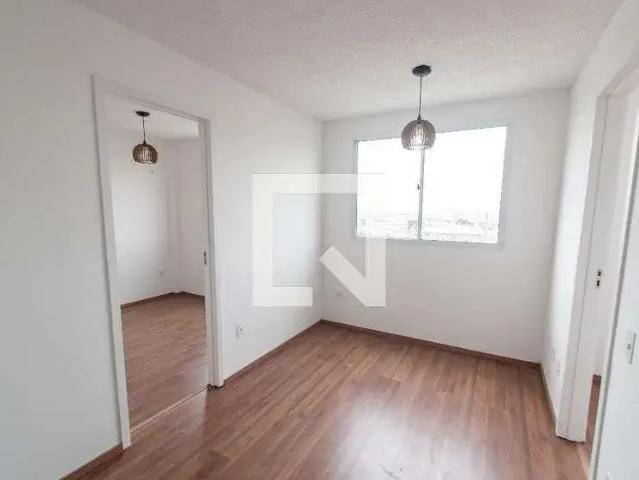 Apartamento para Locação em São Paulo/SP Ipiranga 2 Quartos