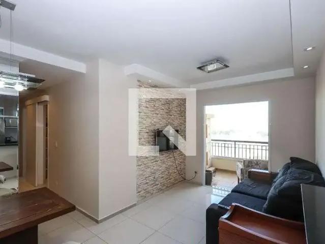 Apartamento para Locação em São Paulo/SP Ipiranga 2 Quartos
