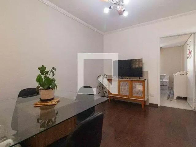 Apartamento para Locação em São Paulo/SP Ipiranga 2 Quartos