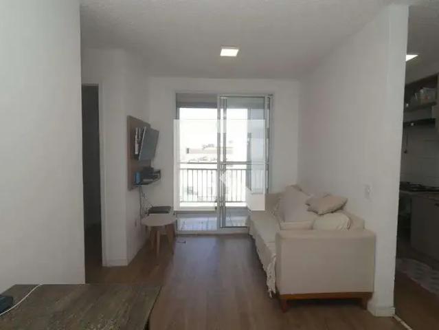 Apartamento para Locação em São Paulo/SP Ipiranga 2 Quartos