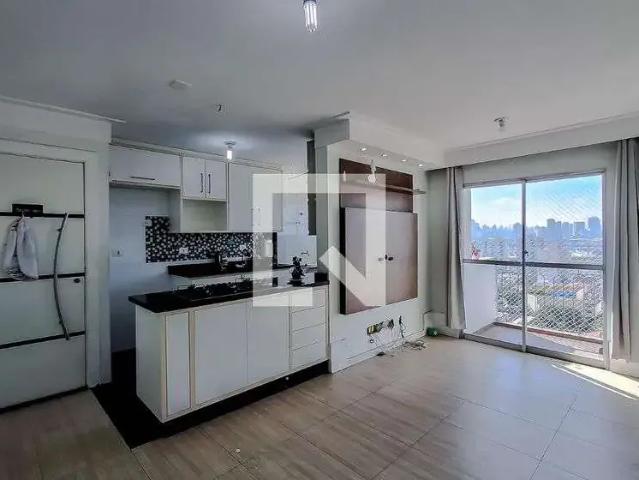 Apartamento para Locação em São Paulo/SP Ipiranga 2 Quartos