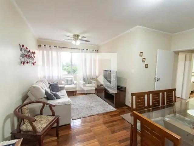 Apartamento para Locação em São Paulo/SP Ipiranga 2 Quartos