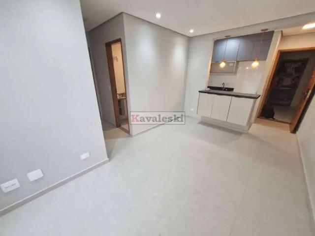 Apartamento para Locação em São Paulo/SP Ipiranga 2 Quartos