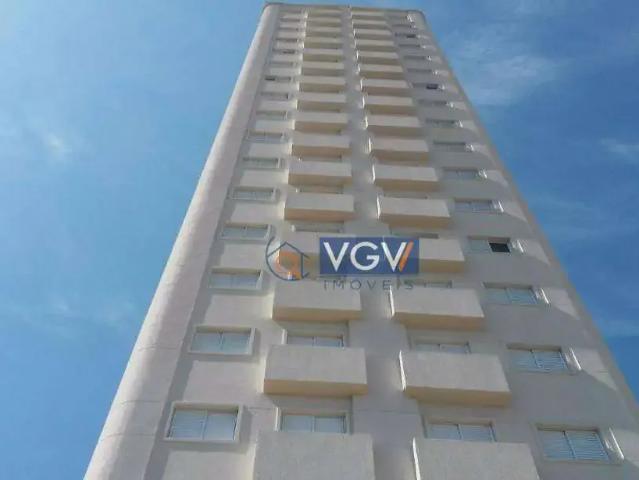 Apartamento para Locação em São Paulo/SP Ipiranga 2 Quartos