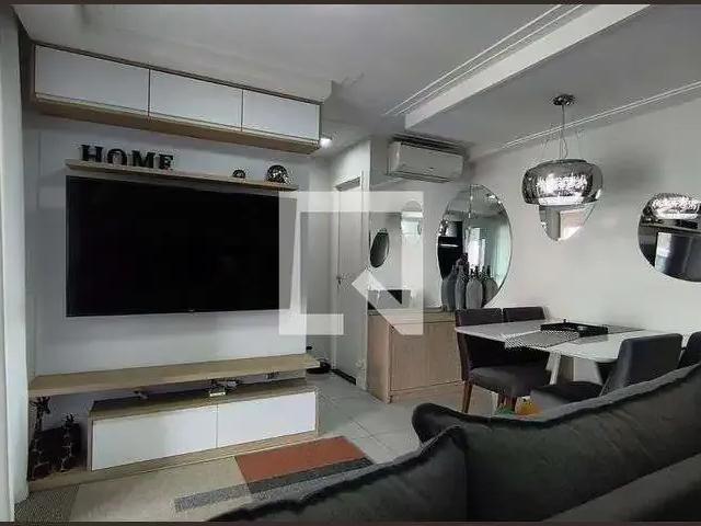 Apartamento para Locação em São Paulo/SP Ipiranga 2 Quartos