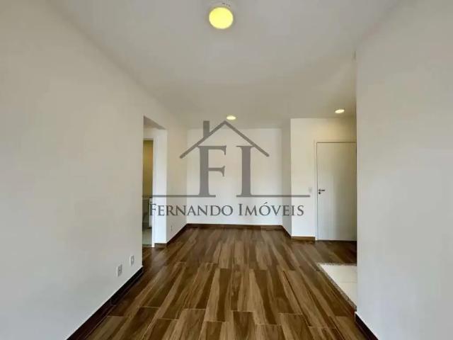 Apartamento para Locação em São Paulo/SP Ipiranga 2 Quartos