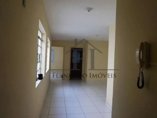 Apartamento para Locação em São Paulo/SP Ipiranga 2 Quartos