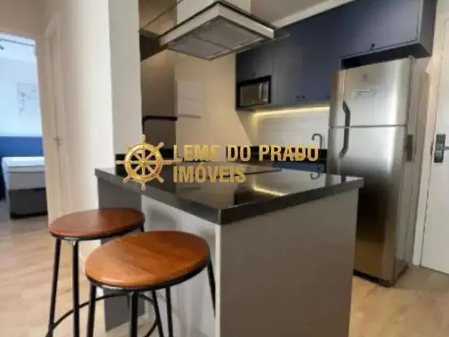 Apartamento para Locação em São Paulo/SP Ipiranga 2 Quartos