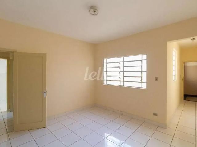 Apartamento para Locação em São Paulo/SP Ipiranga 2 Quartos